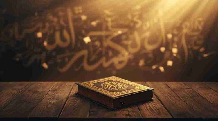House of Quran - qilaj